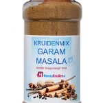 Garam Masala Kruiden 325g - online kopen bij Horecakruiden.nl
